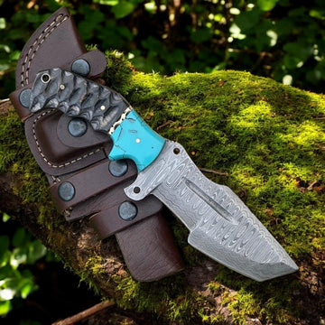 Tracker Knives Collection | Tom Brown Tracker – KBS Knives Store