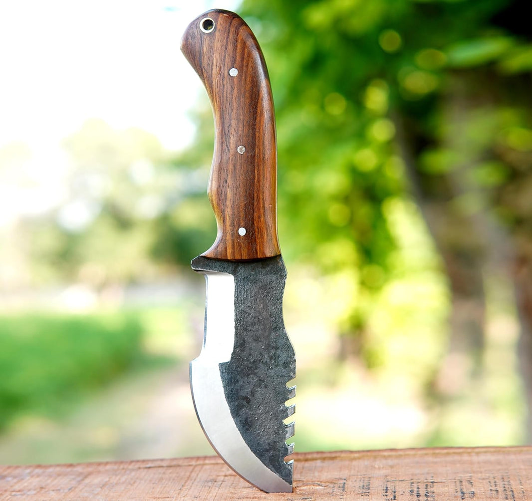 Tracker Knives Collection | Tom Brown Tracker – KBS Knives Store
