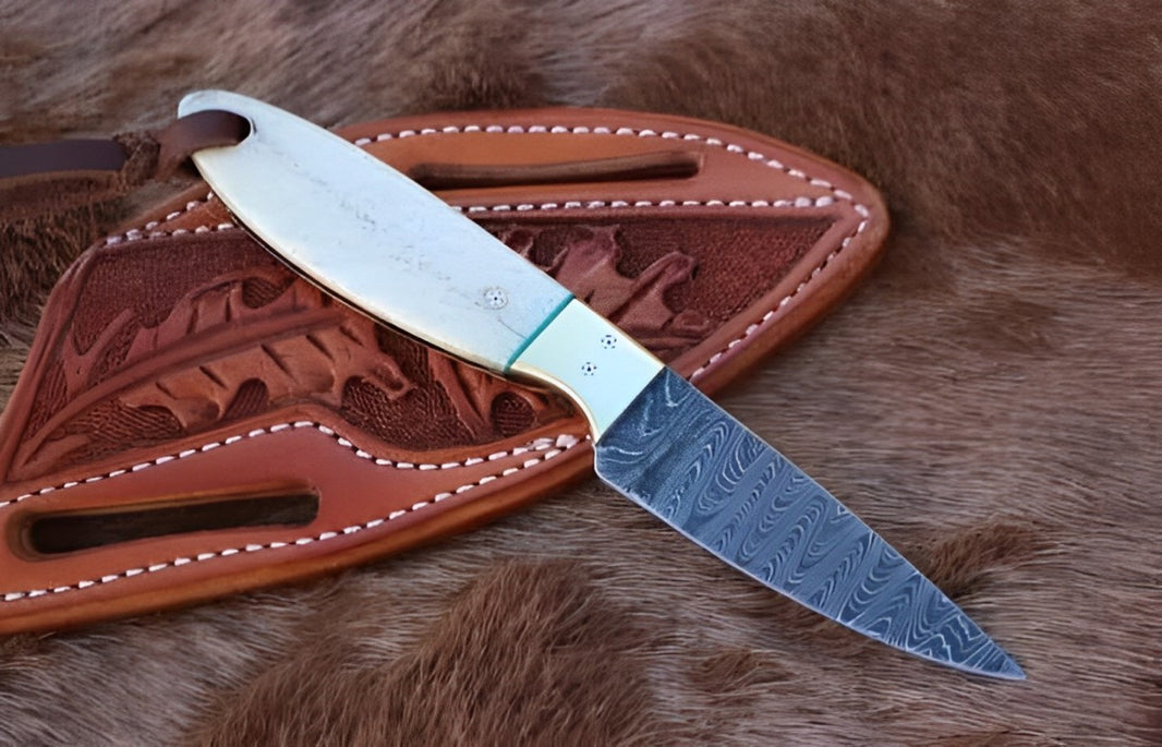 Frontier Knives Collection | Rugged Western Blades – KBS Knives Store