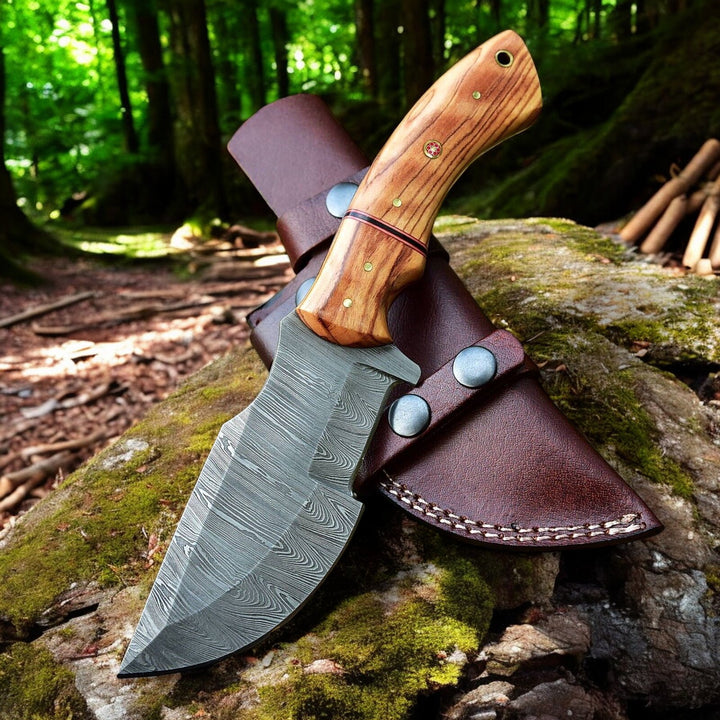 Tracker Knives Collection | Tom Brown Tracker – KBS Knives Store