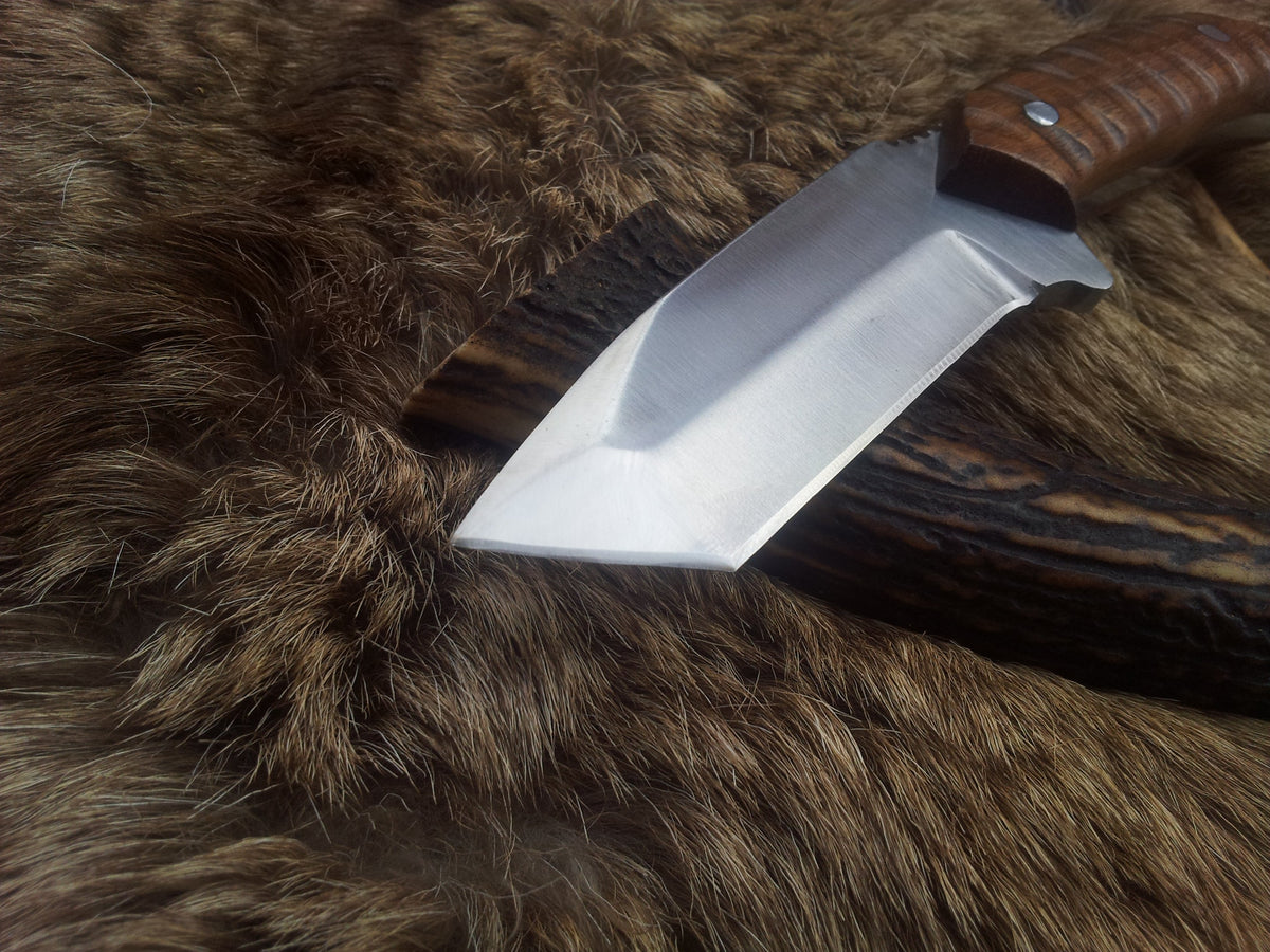 Tanto Blade Knife – KBS Knives Store