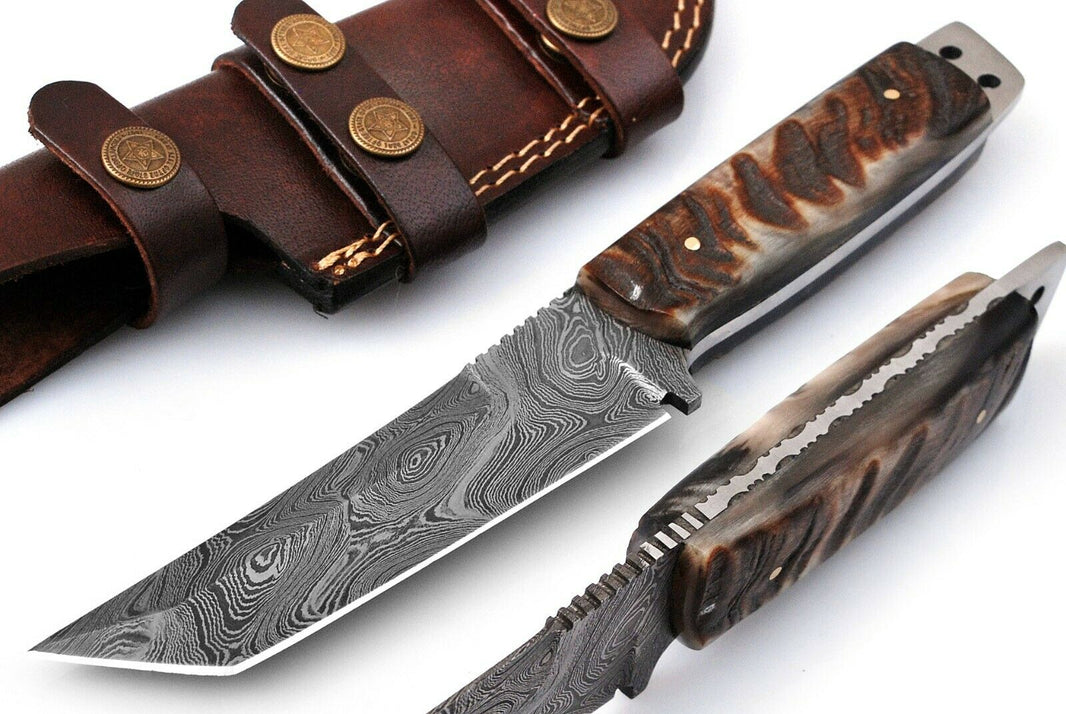 Premium Tanto Knives for Tactical & Outdoor Use – KBS Knives Store